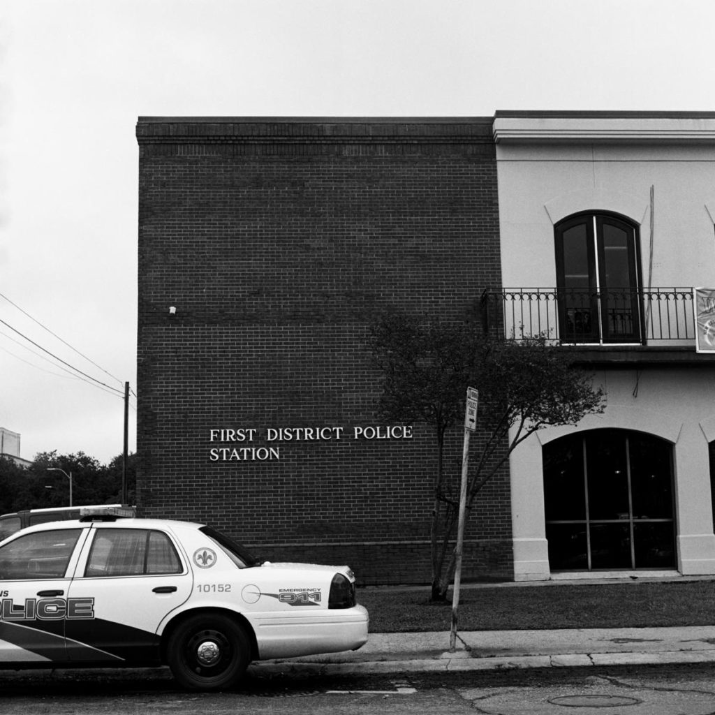 Nashville Artist Hits The Road To Photograph Where People Of Color Have ...