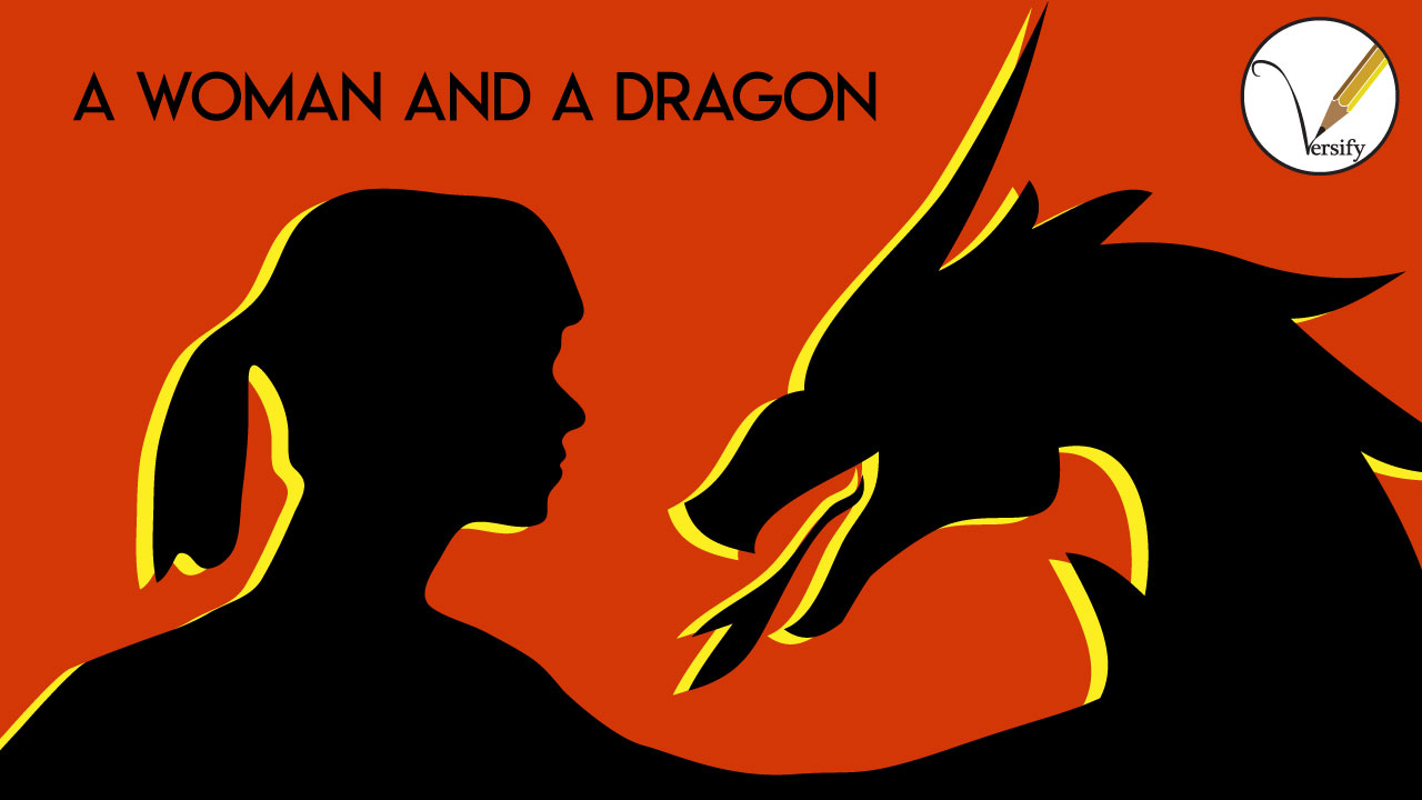 Versify #24: A Woman And A Dragon, Part One | WPLN News
