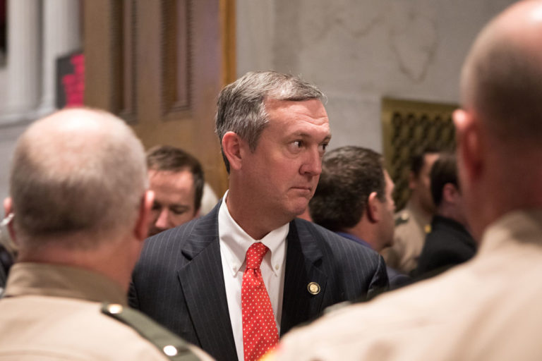 Tennessee Secretary of State Tre Hargett takes a plea deal in DUI case ...