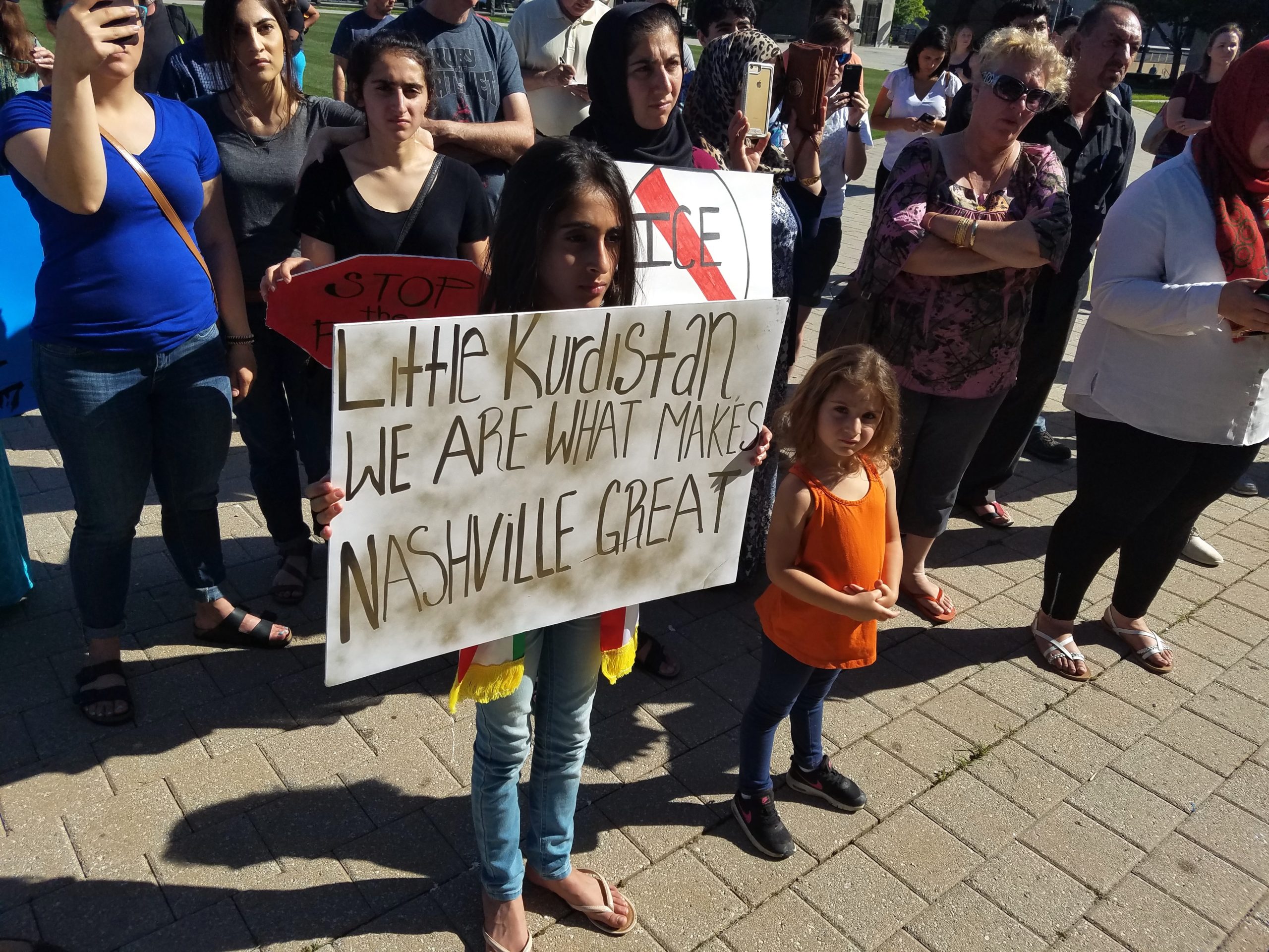 At Least 6 Former Kurdish Refugees Face Deportation Amid What Activists ...