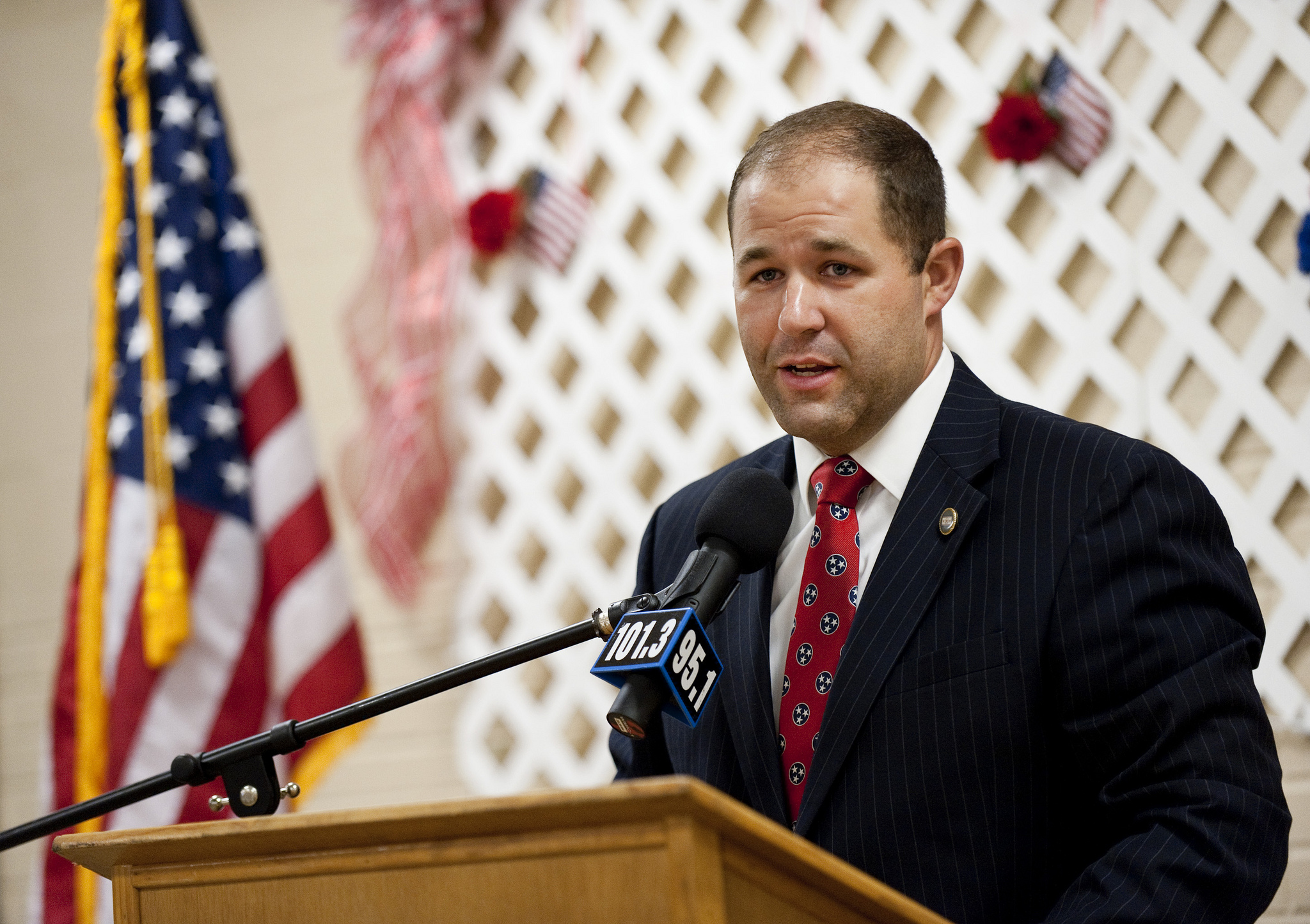 West Tennessee Lawmaker Gets Boost From Attorney General In Traffic ...
