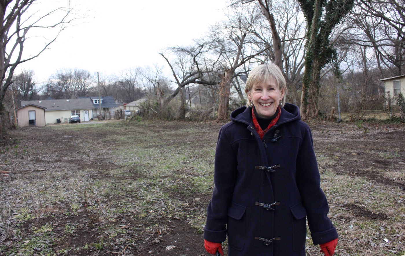 Ripple Effect Follows Loss Of Nashville Housing Grants | WPLN News