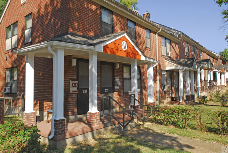 Nashville's 600-Page Housing Plan Reveals City's Next Moves | WPLN News