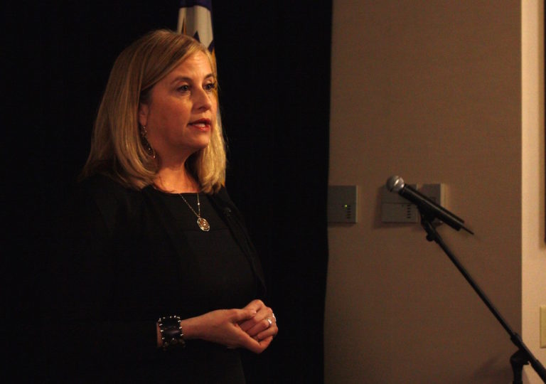 After Close Vote, Nashville Council Decides To Investigate Megan Barry ...
