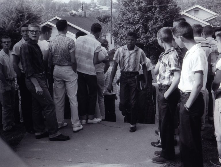 First Black student to graduate during Southern integration dies at 85 ...