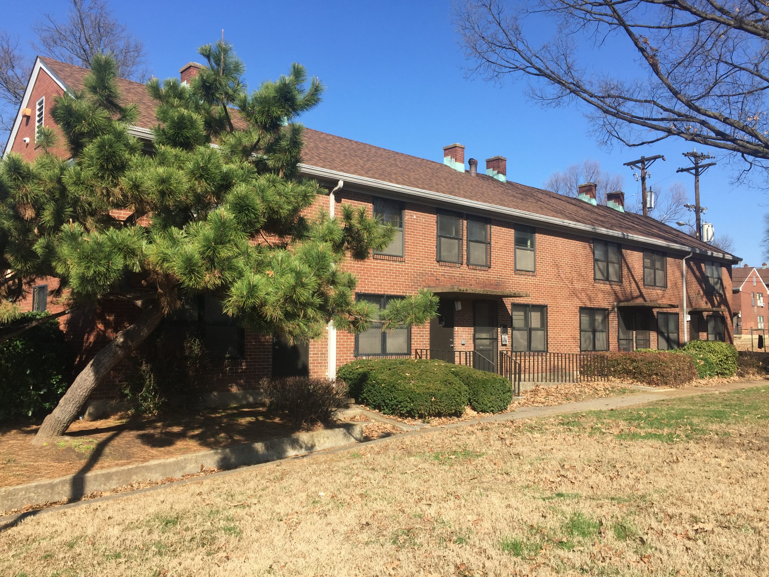 In A First, Metro Housing Agency Approves Funding For A $25 Million ...