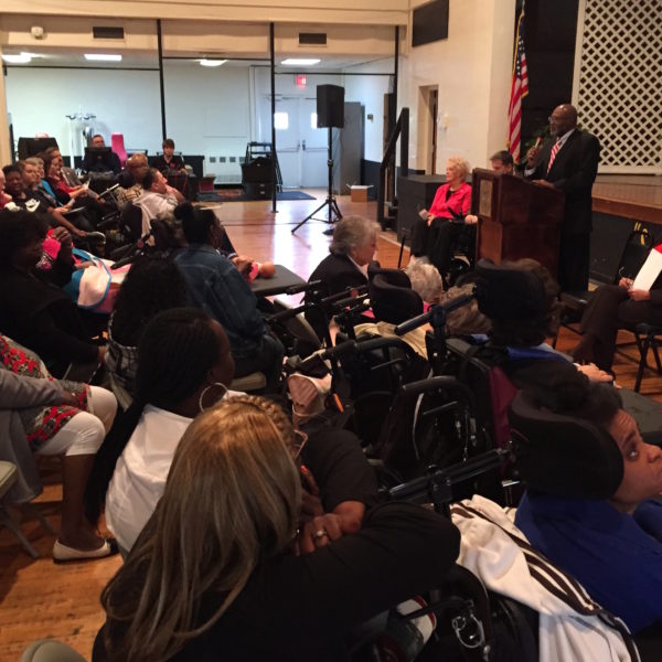 Curious Nashville: The state closed Clover Bottom in Donelson because ...