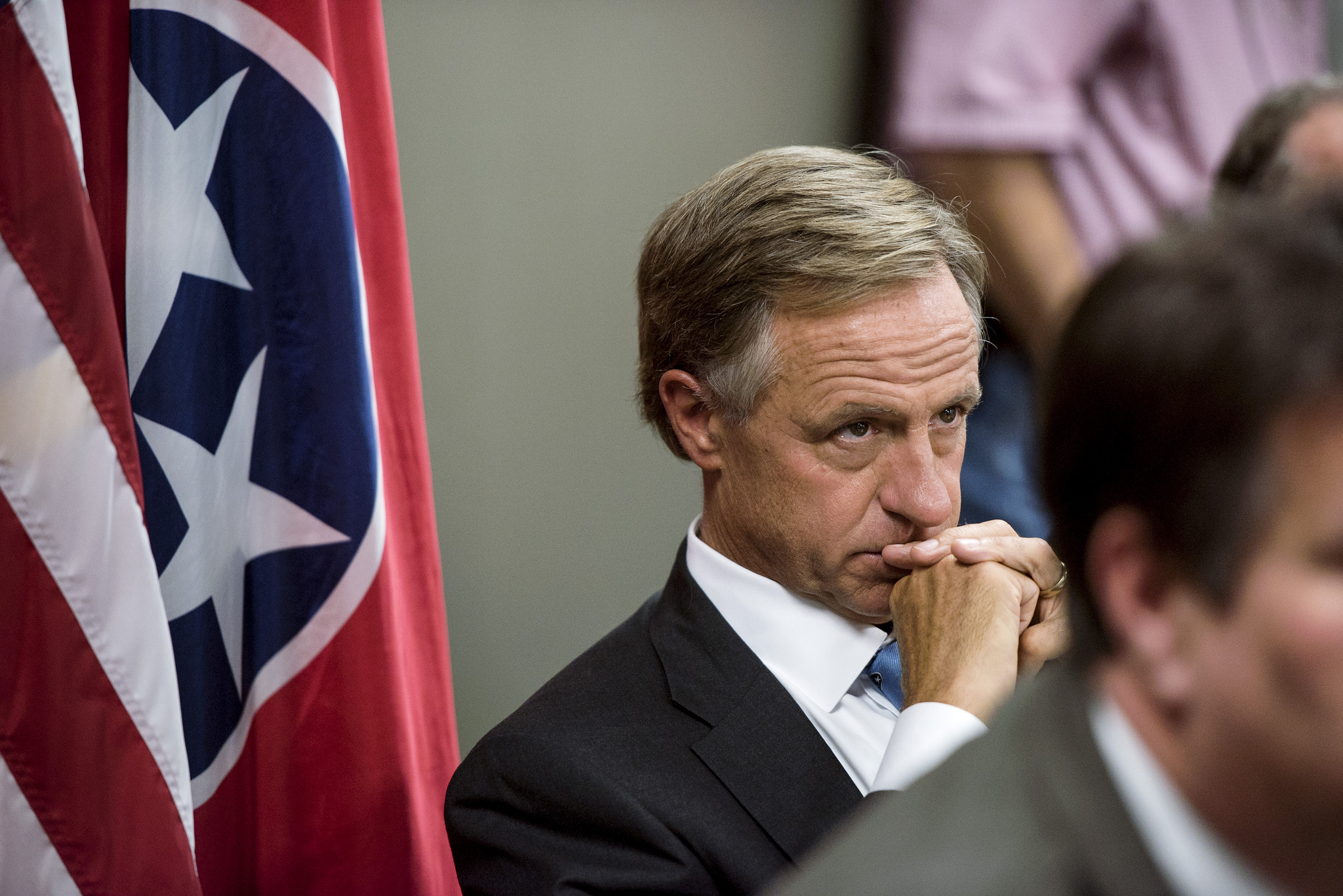 Haslam Shows Passion In Defense Of Real Estate Outsourcing Project ...