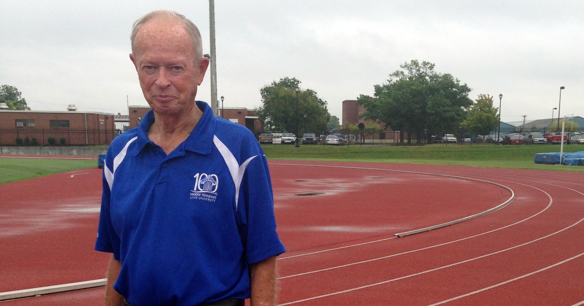 Diversity and Winning Have Marked Dean Hayes' 50 Years As MTSU Track ...