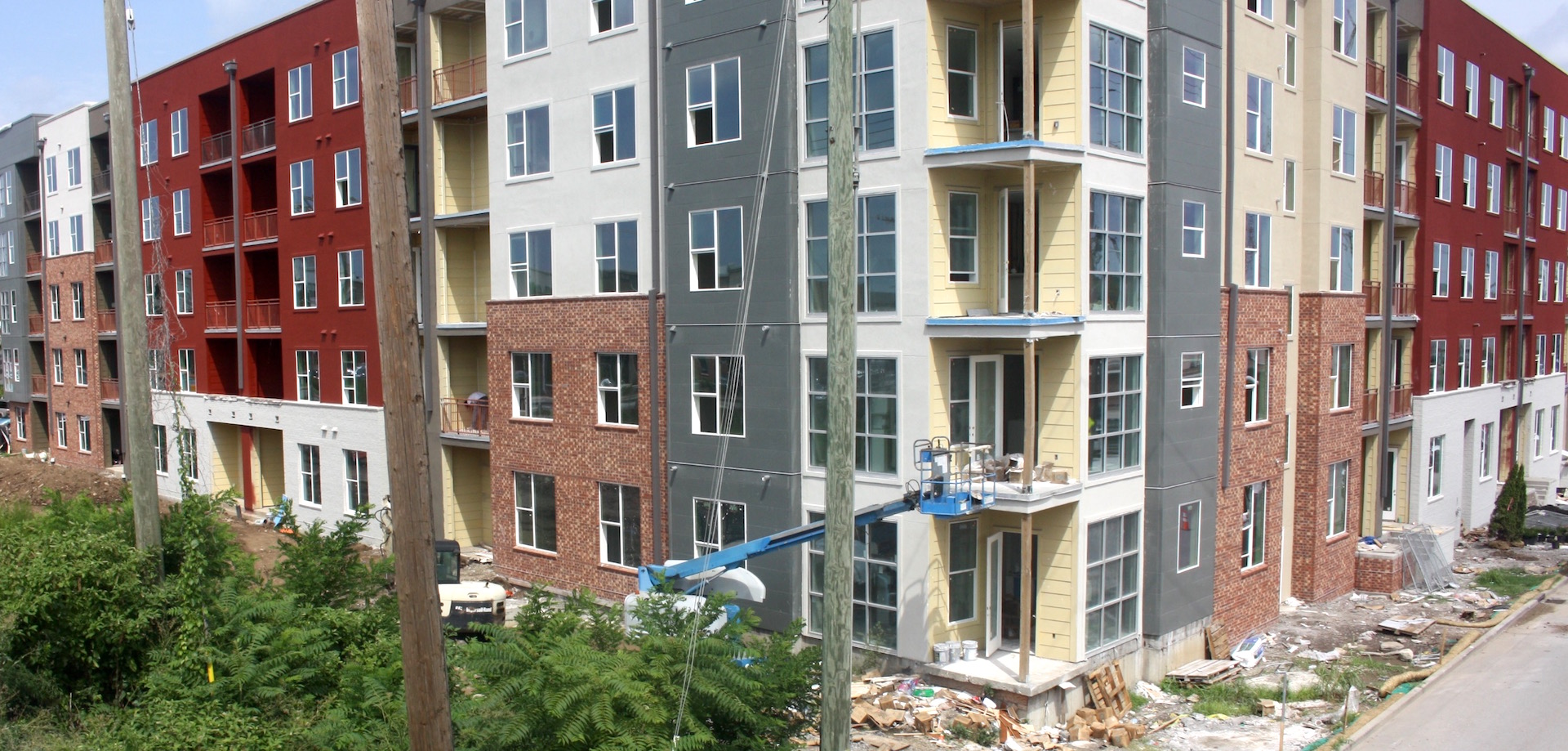Explaining Nashville s Affordable Housing Proposals In 90 Seconds