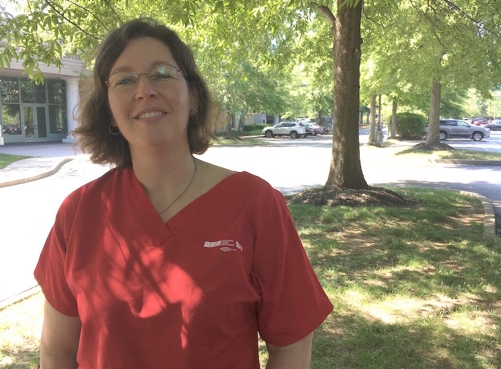 Nurses Air Grievances At Shareholder Meetings For Troubled Franklin ...