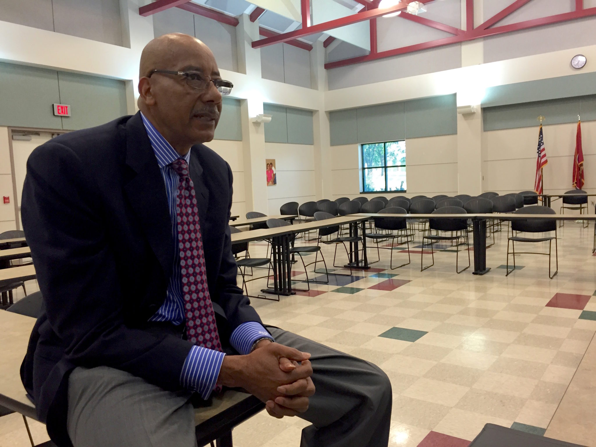 Nashville General Hospital CEO resigns amid tensions and an ...