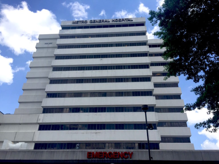 Metro General Hospital Promises Quality To Court More Patients Who Can ...