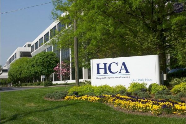 Nashville-Based HCA Buys More Hospitals Despite Healthcare ...