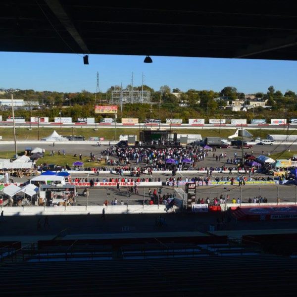 Nashville unveils proposal to bring NASCAR back to fairgrounds speedway ...