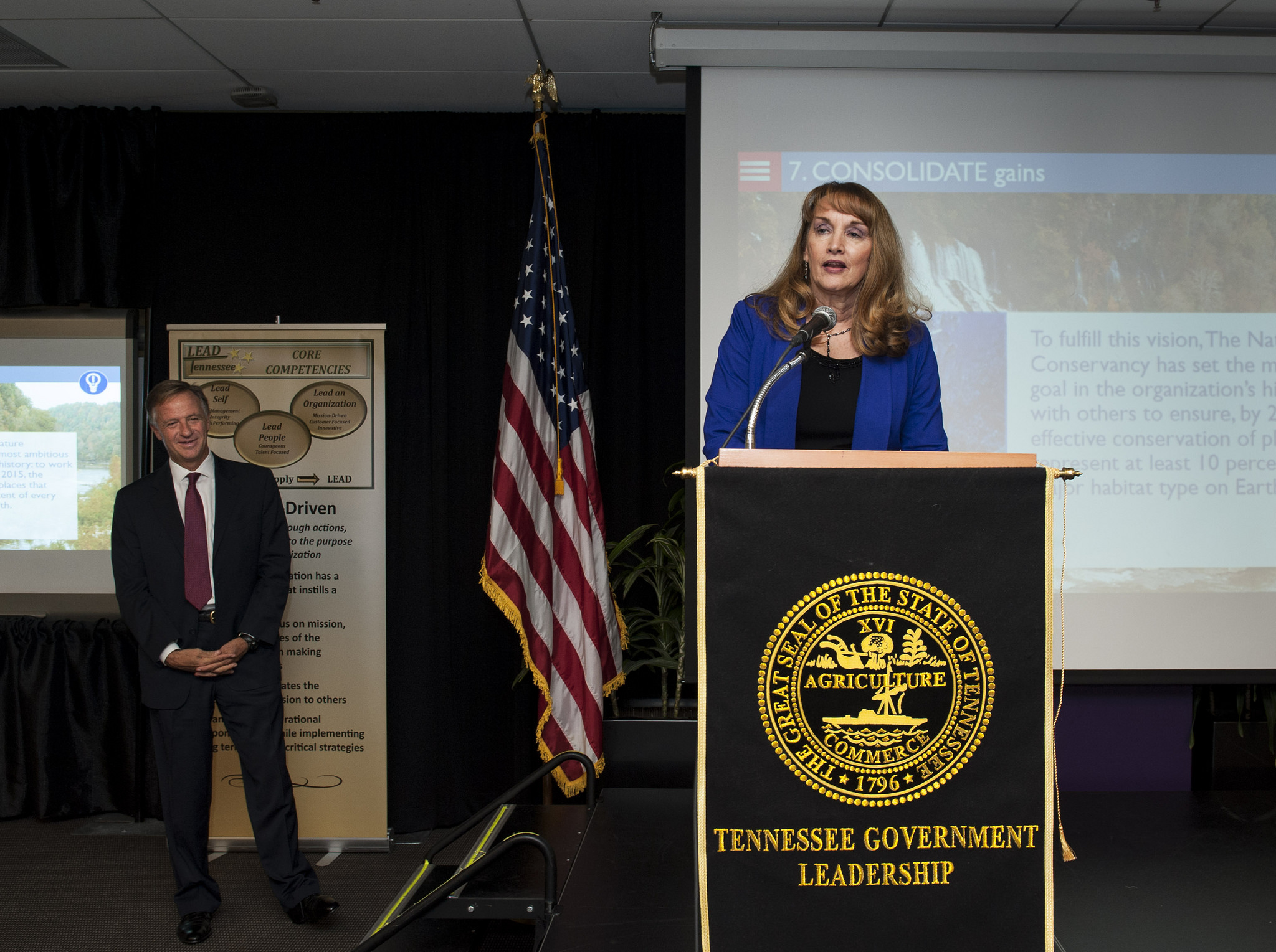 Tennessee Government Is Still Having Trouble Competing With Private ...