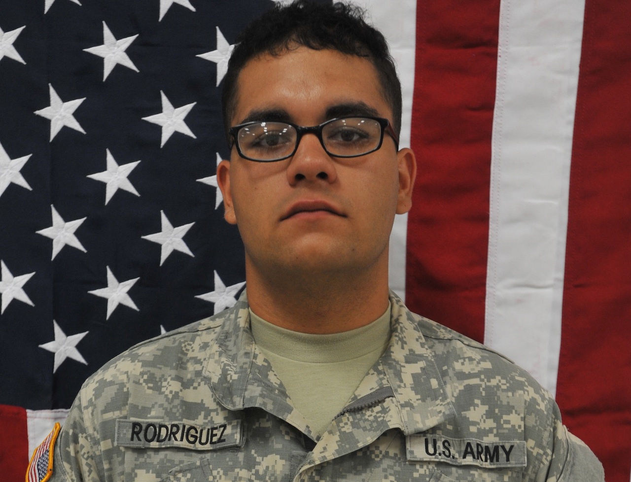 Ft. Campbell IDs Soldier Killed In Training Exercise | WPLN News