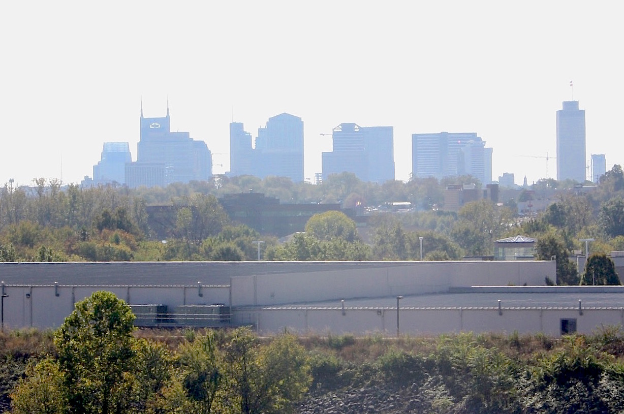 Battleground Shifts To Madison As Council Considers Small Expansion Of ...