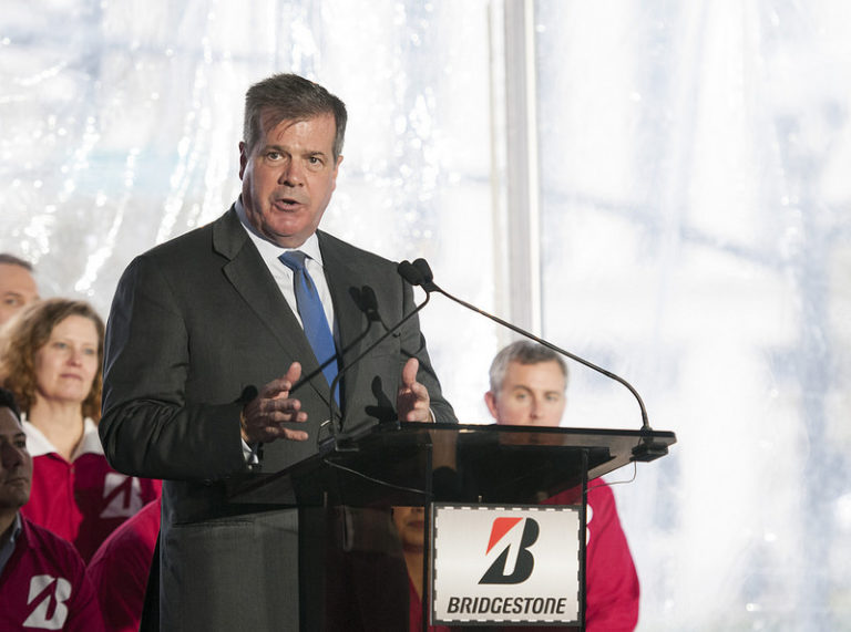 Nashville's Next Mayor: Candidates Vary On Corporate Incentives | WPLN News