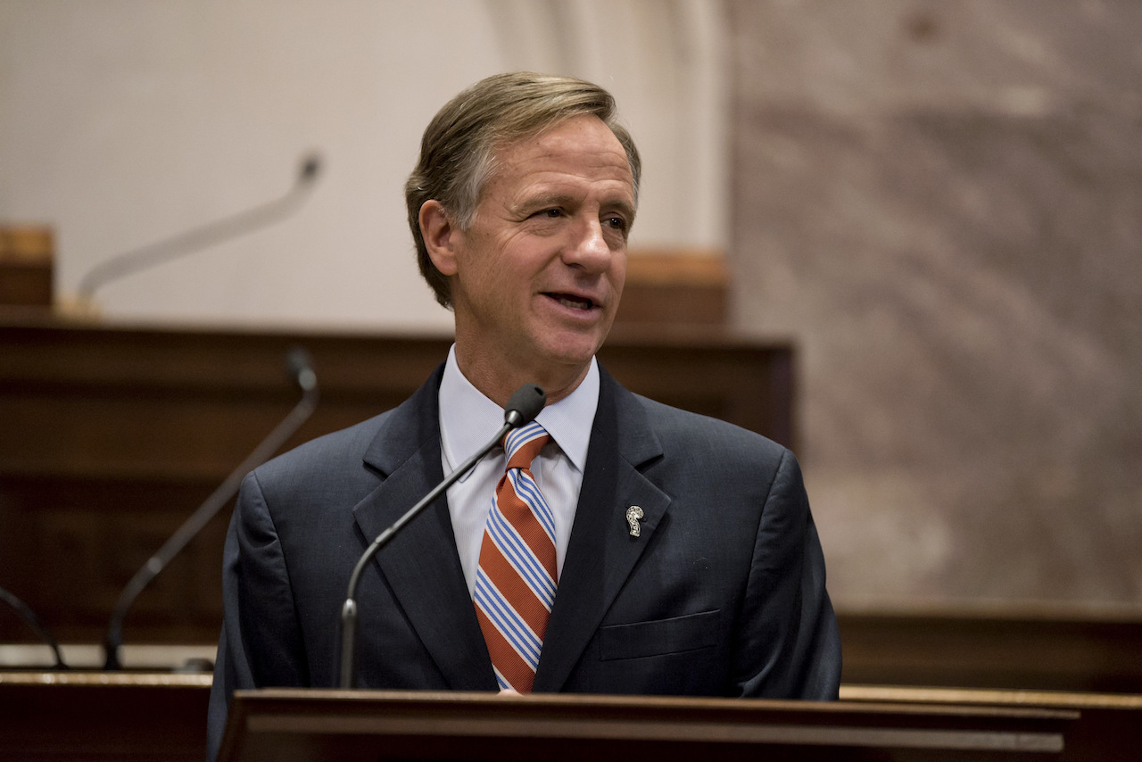 Citing Need To Move On, Haslam To Allow 'Sanctuary Cities' Bill To ...