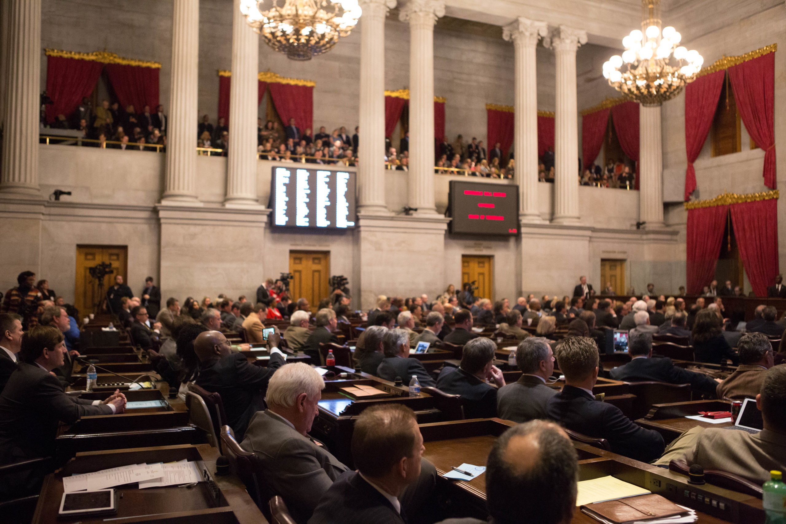 Five Quotes That Help Explain Tennessee's Constitutional Convention ...