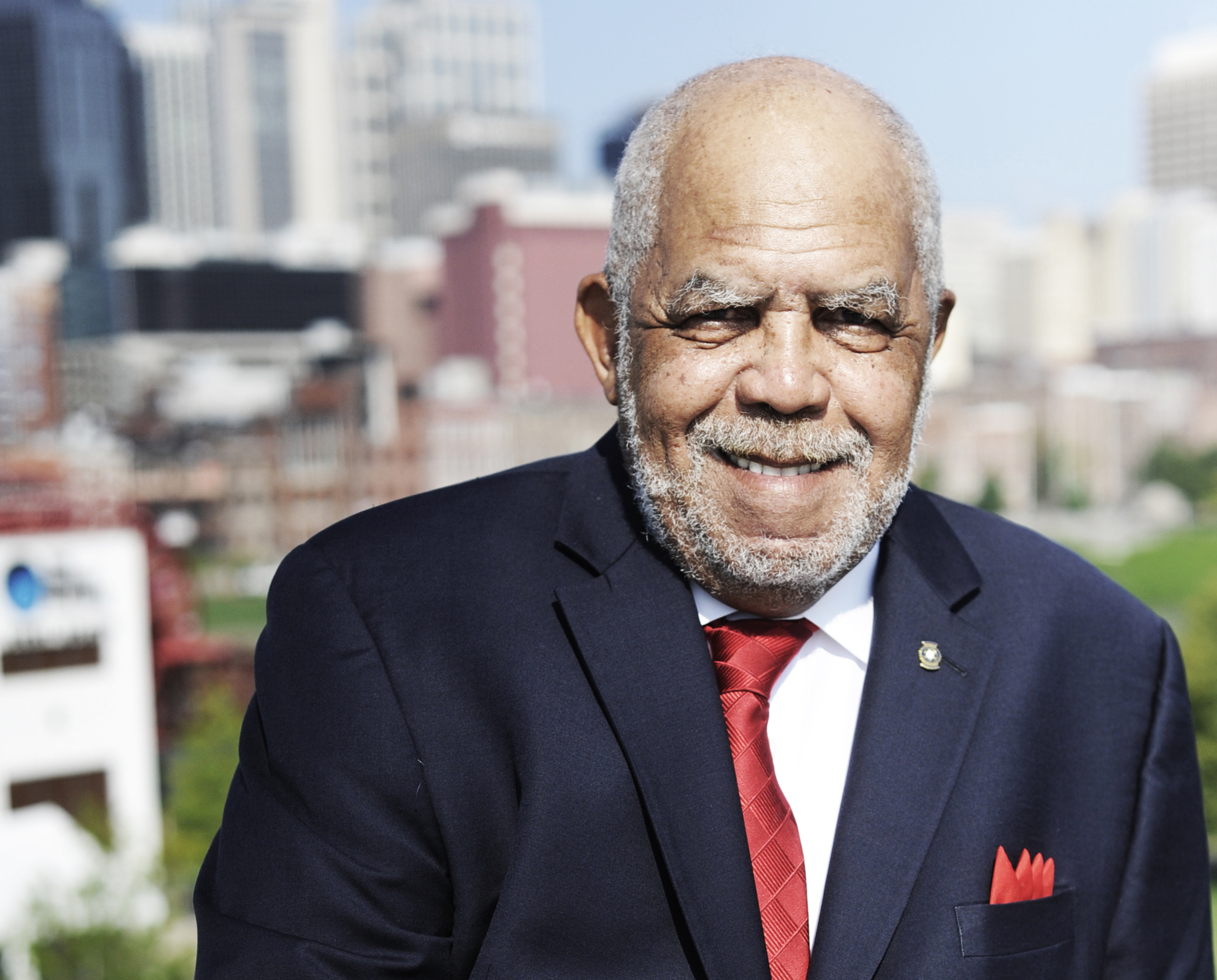 Francis Guess, Civil Rights Leader Who Spoke His Mind, Dies at 69 ...