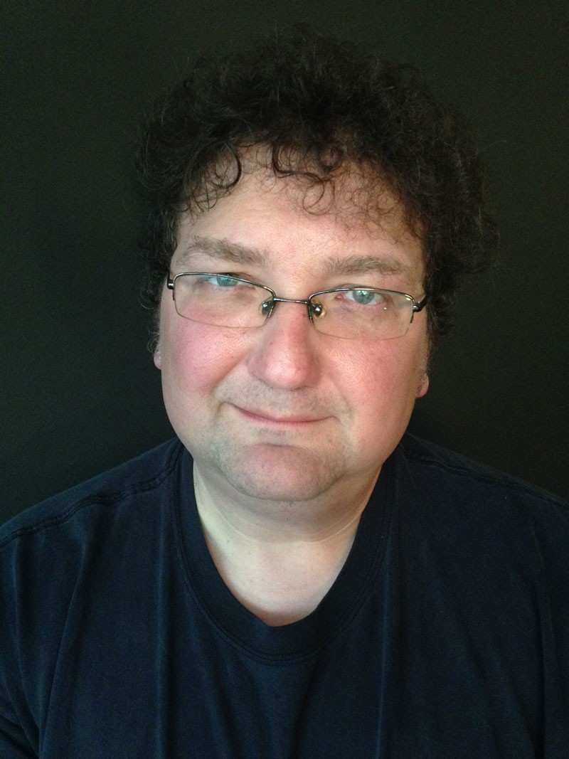 In Tribute: Friends Of Jim Ridley Read One Of His Most Poignant ...