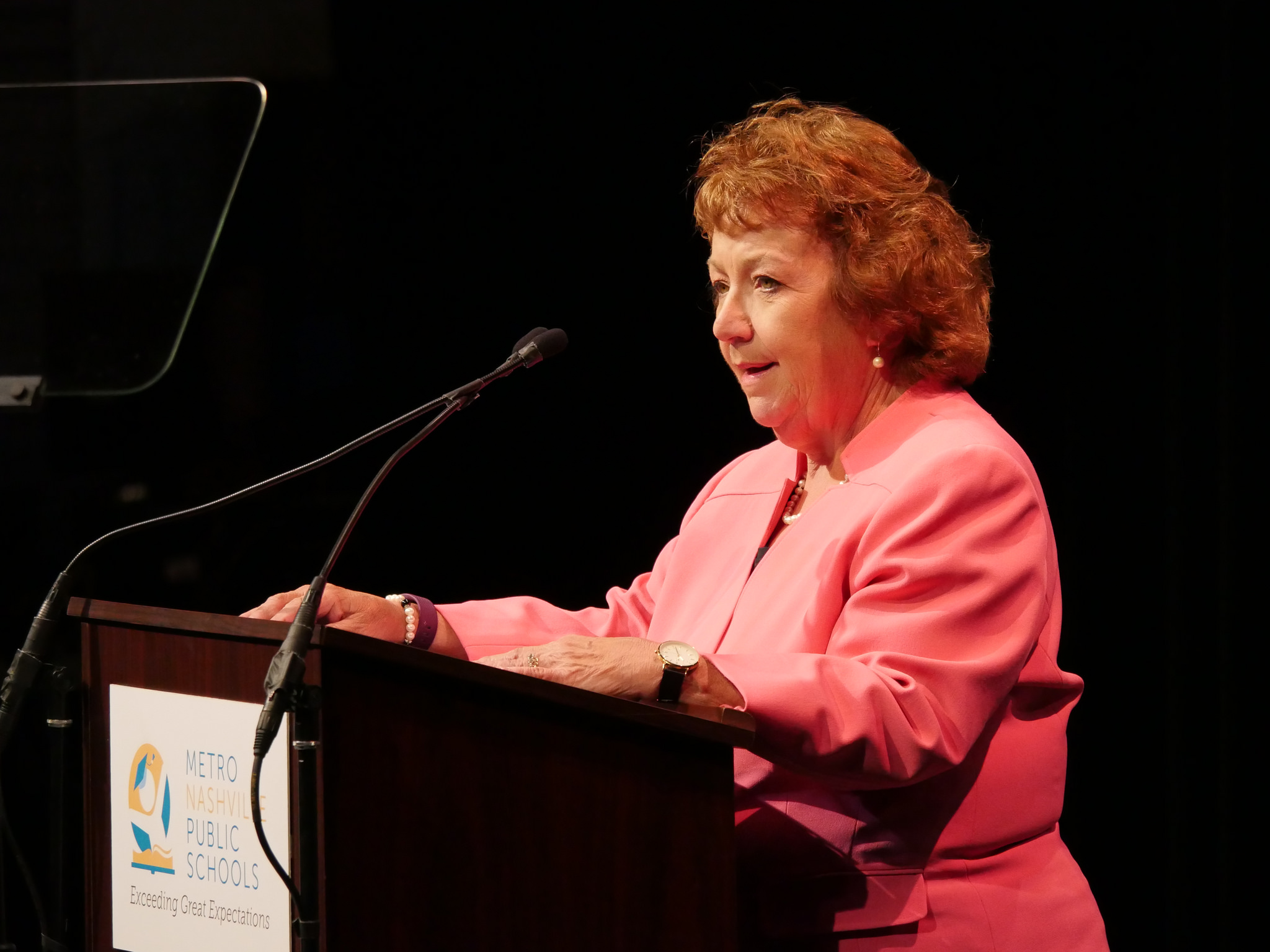 As Deadline Passes, Metro Schools Still Refuses To Release Student Data ...