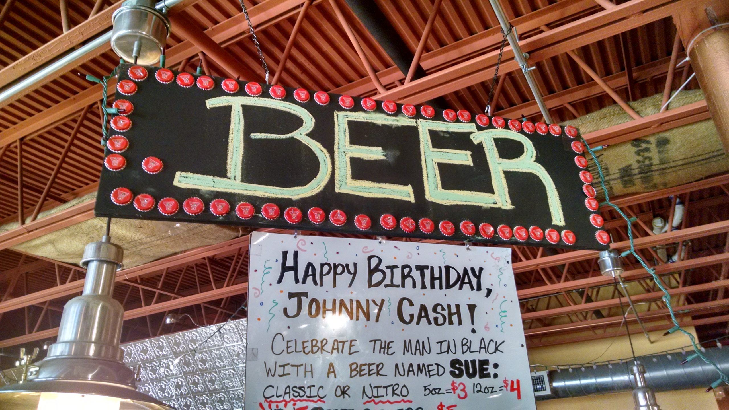Tennessee Considers Jumpstarting College Brewing Classes By Letting