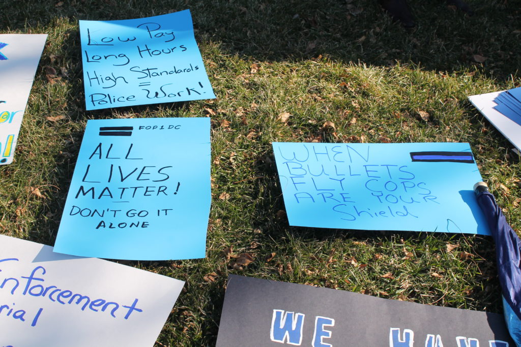 Tennessee Lawmakers Plan At Least Three New Bills Aimed At Protecting ...