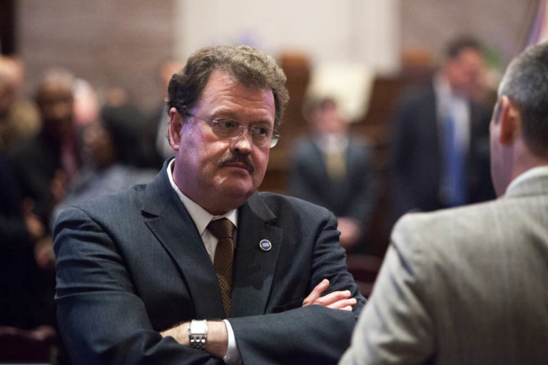 Tennessee Representative Admires Texas Abortion Law Penalizing Those ...