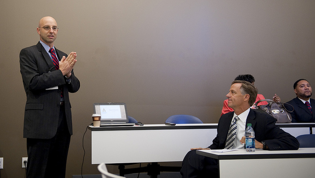 Tennessee's School Takeover Agency Pleads For More Time | WPLN News