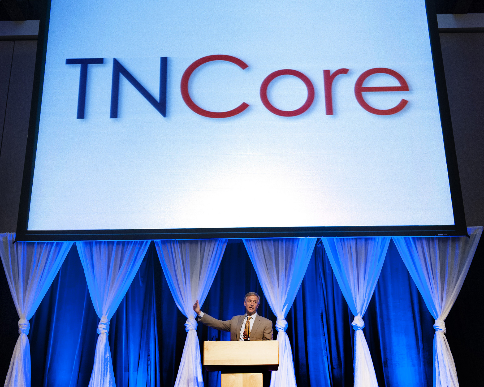 Lawmakers Say They're Close To A Plan To Replace Common Core With ...