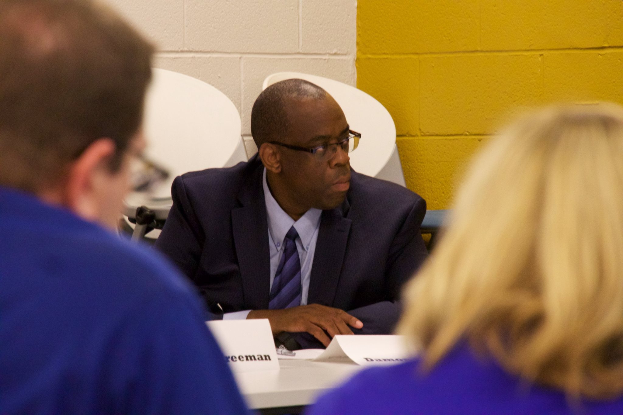 A Revelation About Transient Students Inspired Nashville To Hire ...