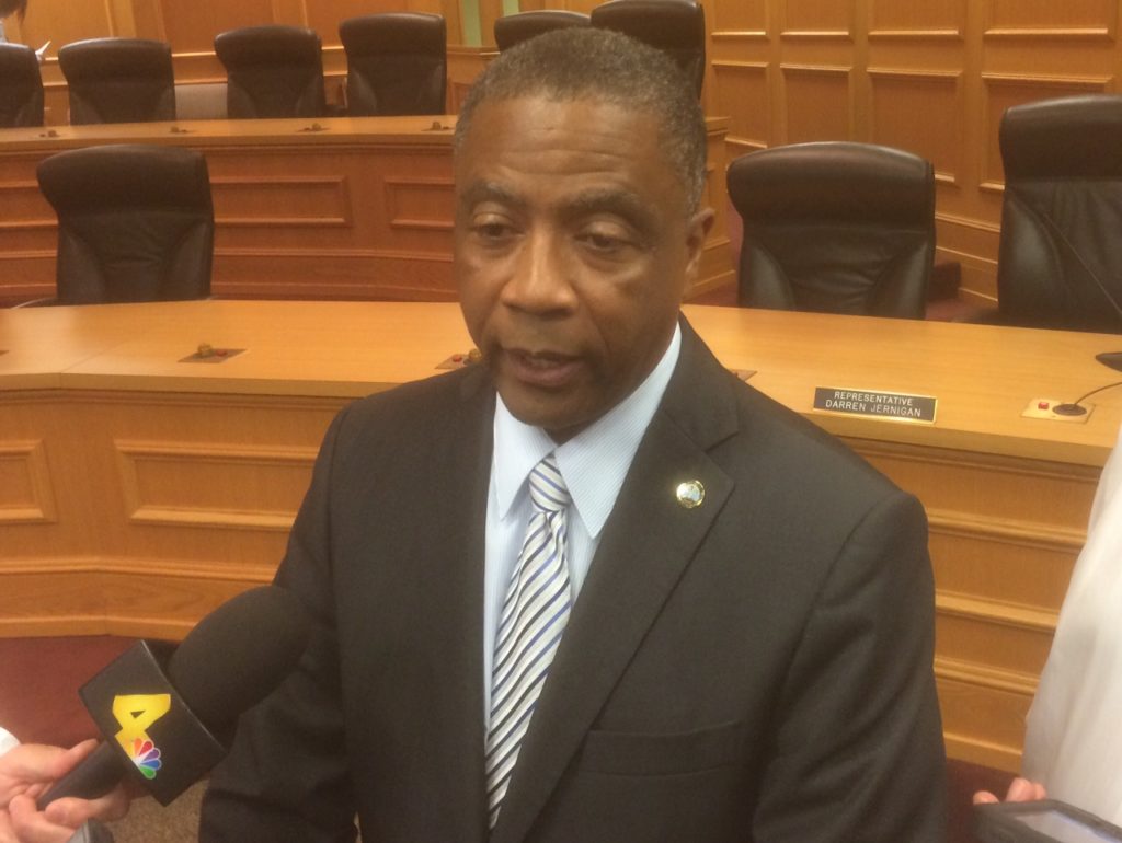 Tennessee Prison Guards Don't Get Extra Pay Until 12th Hour Of Overtime ...