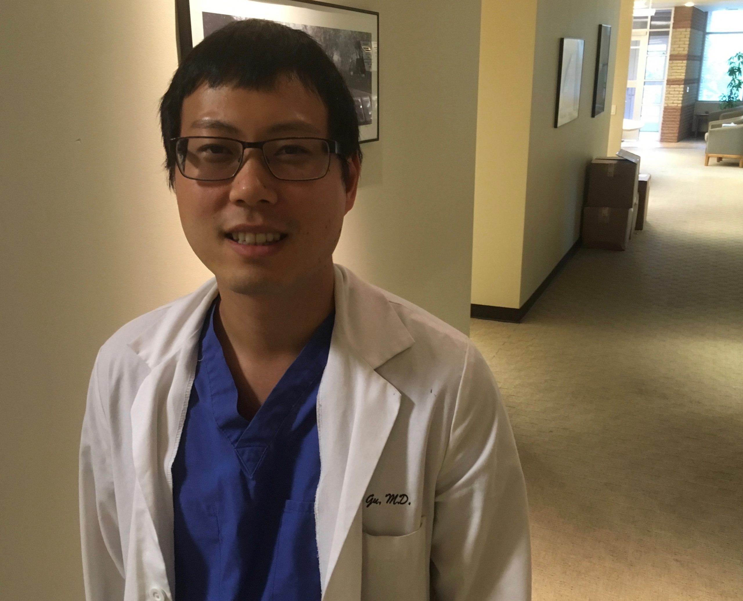 Vanderbilt Doctor Blames Tennessee Congressman For Being Pulled Into ...