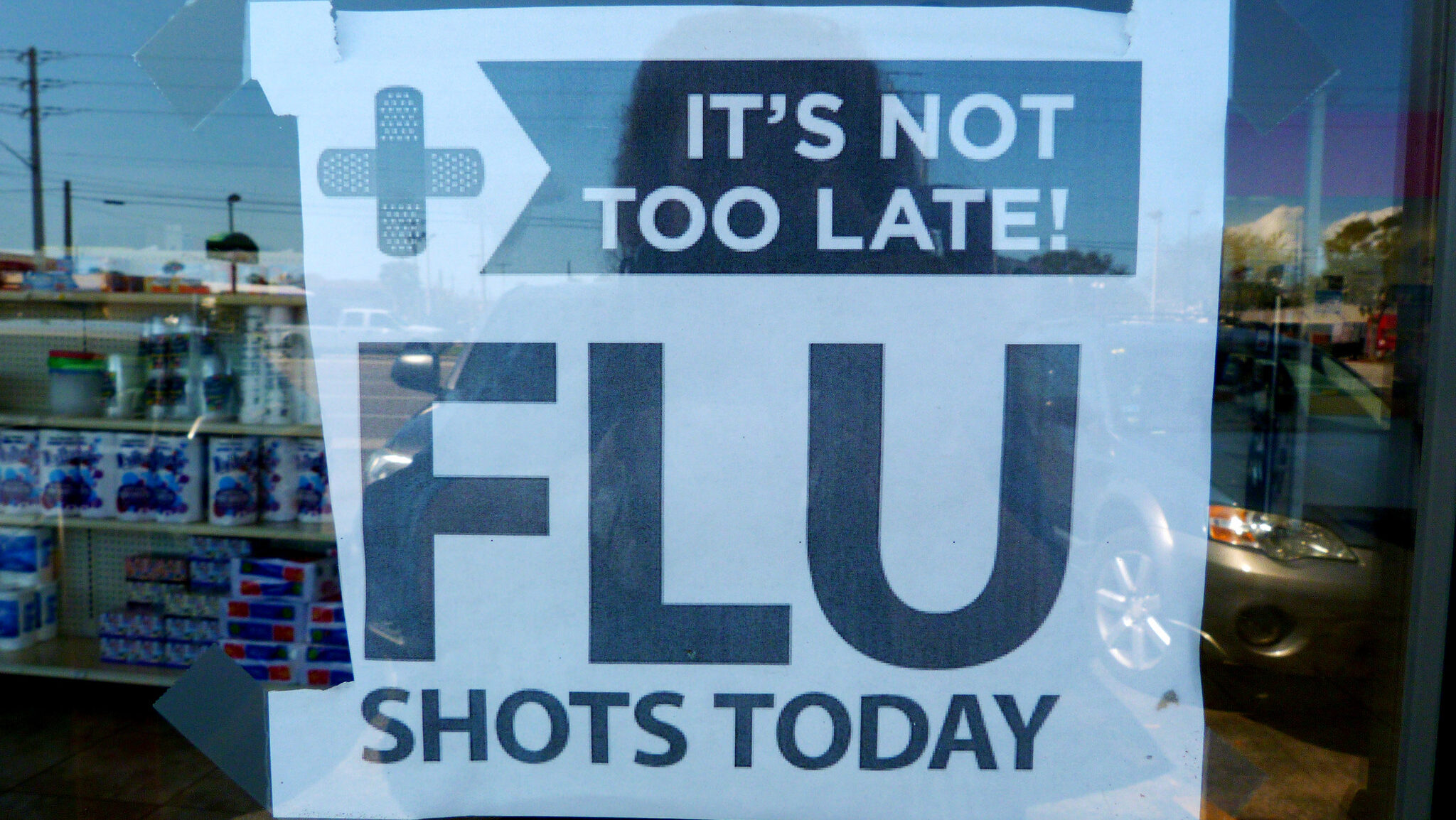 Tennessee's flu rate remains high as federal health officials abruptly ...