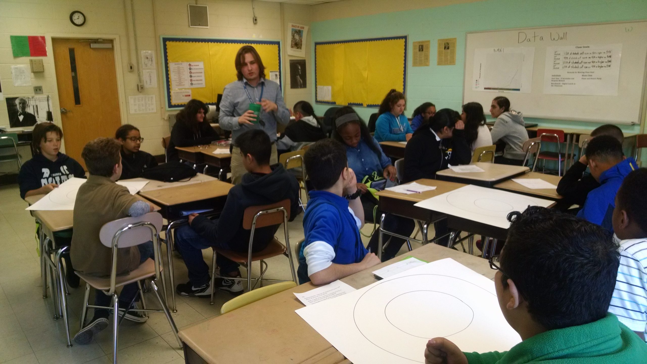 More Than Just Islam: How One Tennessee Class Is Learning 'A Little Bit ...