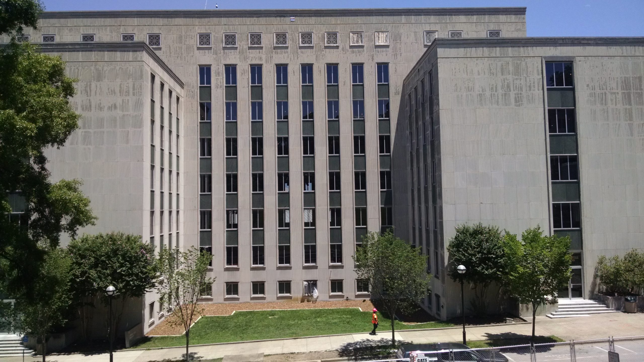 Will Tennesseans Treasure This Legislative Office Building As Much As ...