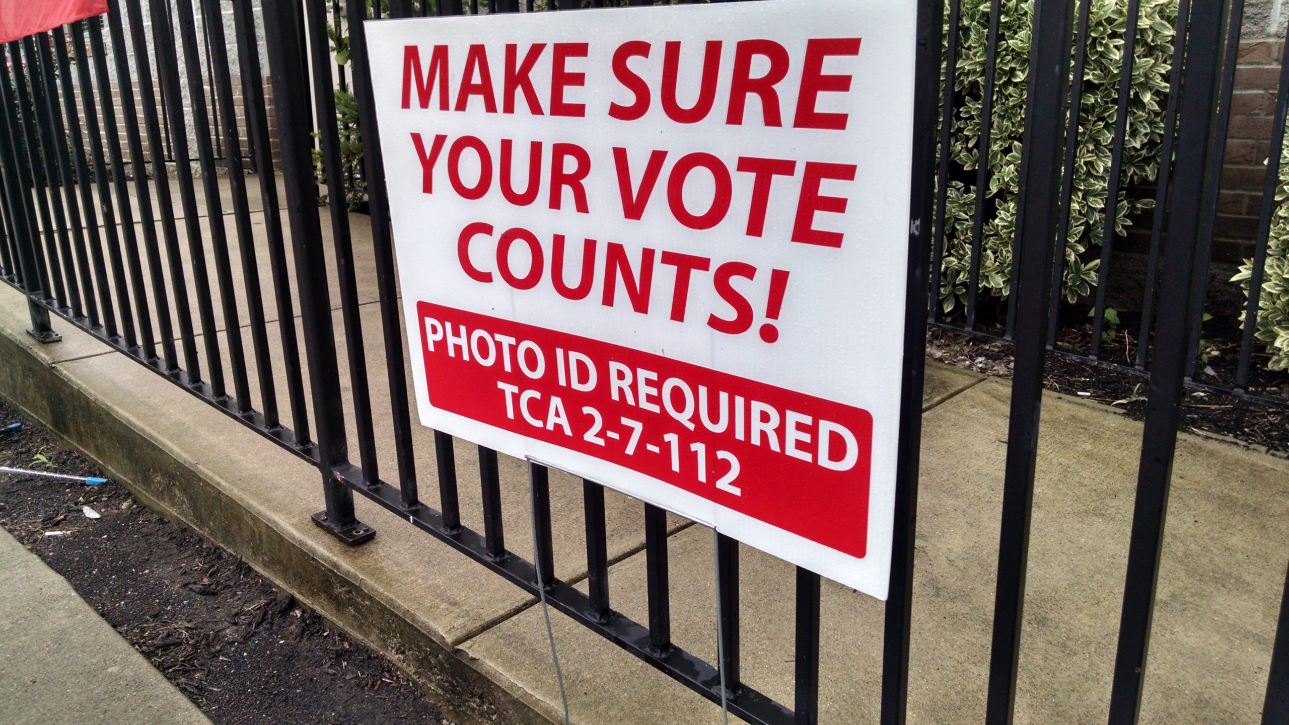 2020 Election: Early Voting For Presidential Primary Will Start ...