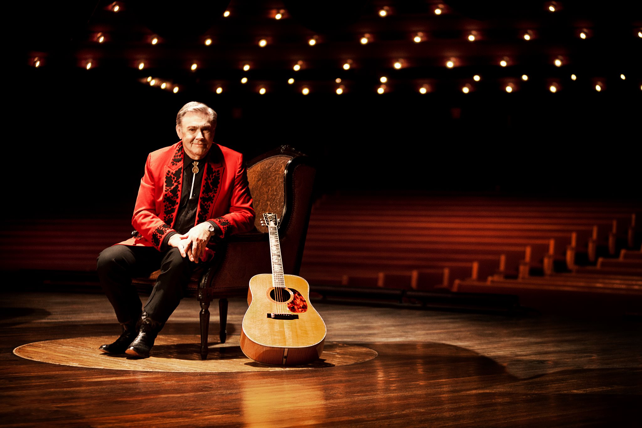 Jim Ed Brown Remembered For His Christian Faith And Smooth Singing ...