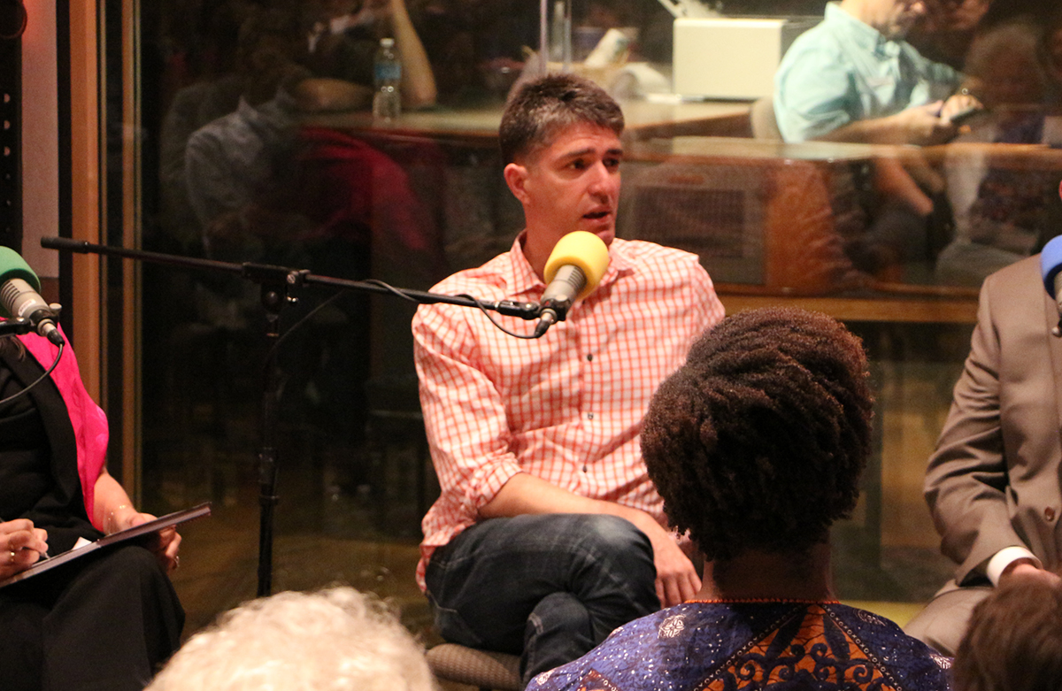 Nashville's Negotiators: John Strohm On Protecting Creativity In The ...