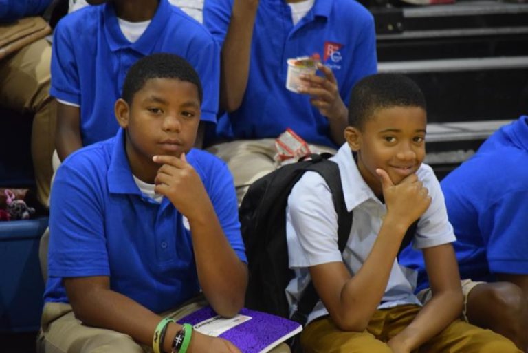 Metro Schools Tries To Make A Deal To Keep Student Data From Charters ...