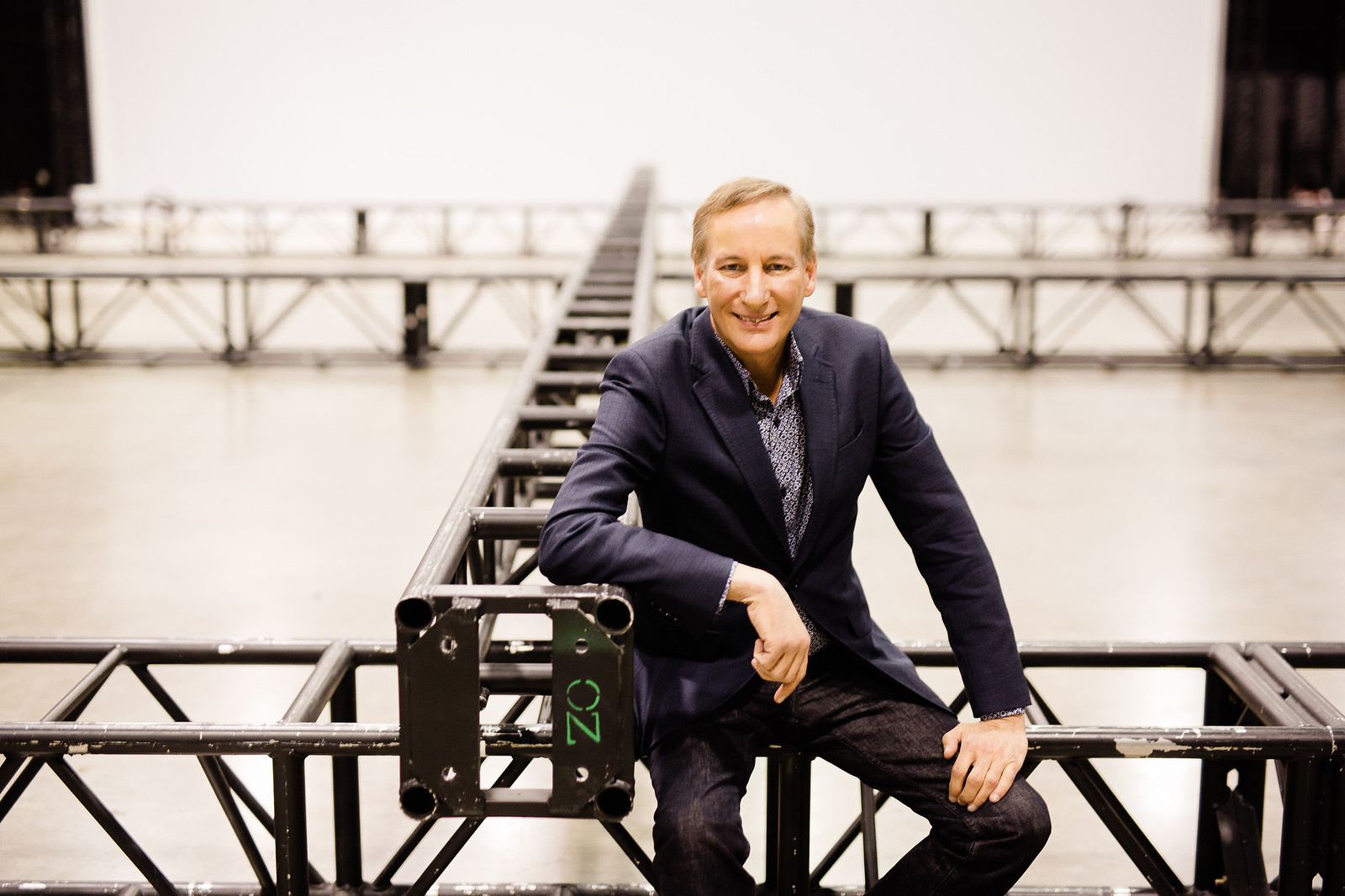 New Artistic Director For OZ Arts: Nashville's Boom Creates Space For ...