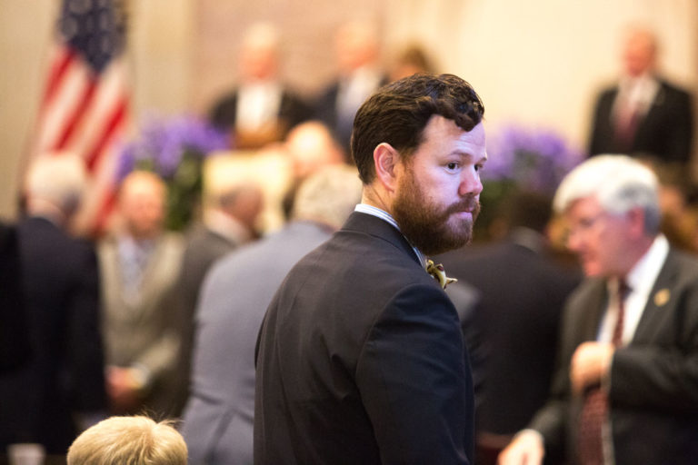 GOP Aims To Curb Nashville Police Oversight Board's Powers — And Its ...