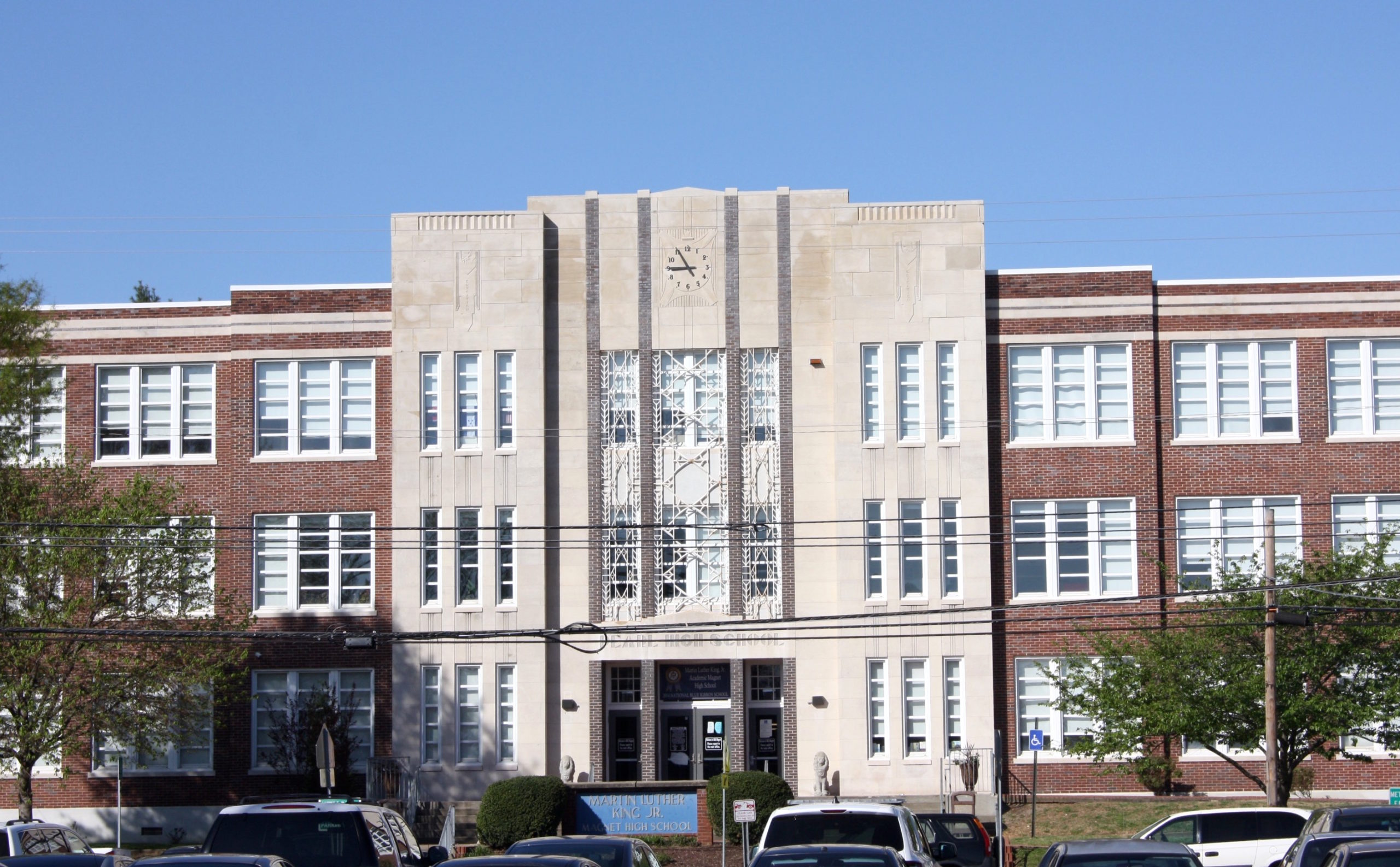 Metro Schools Chief Says He Won't Balance Budget With Teacher Cuts ...