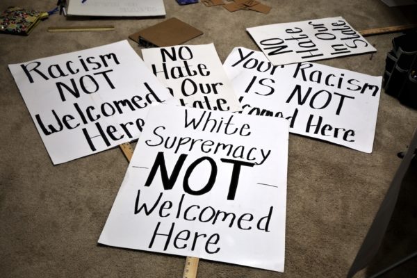 Tennessee’s governor condemns white nationalist march through Nashville ...