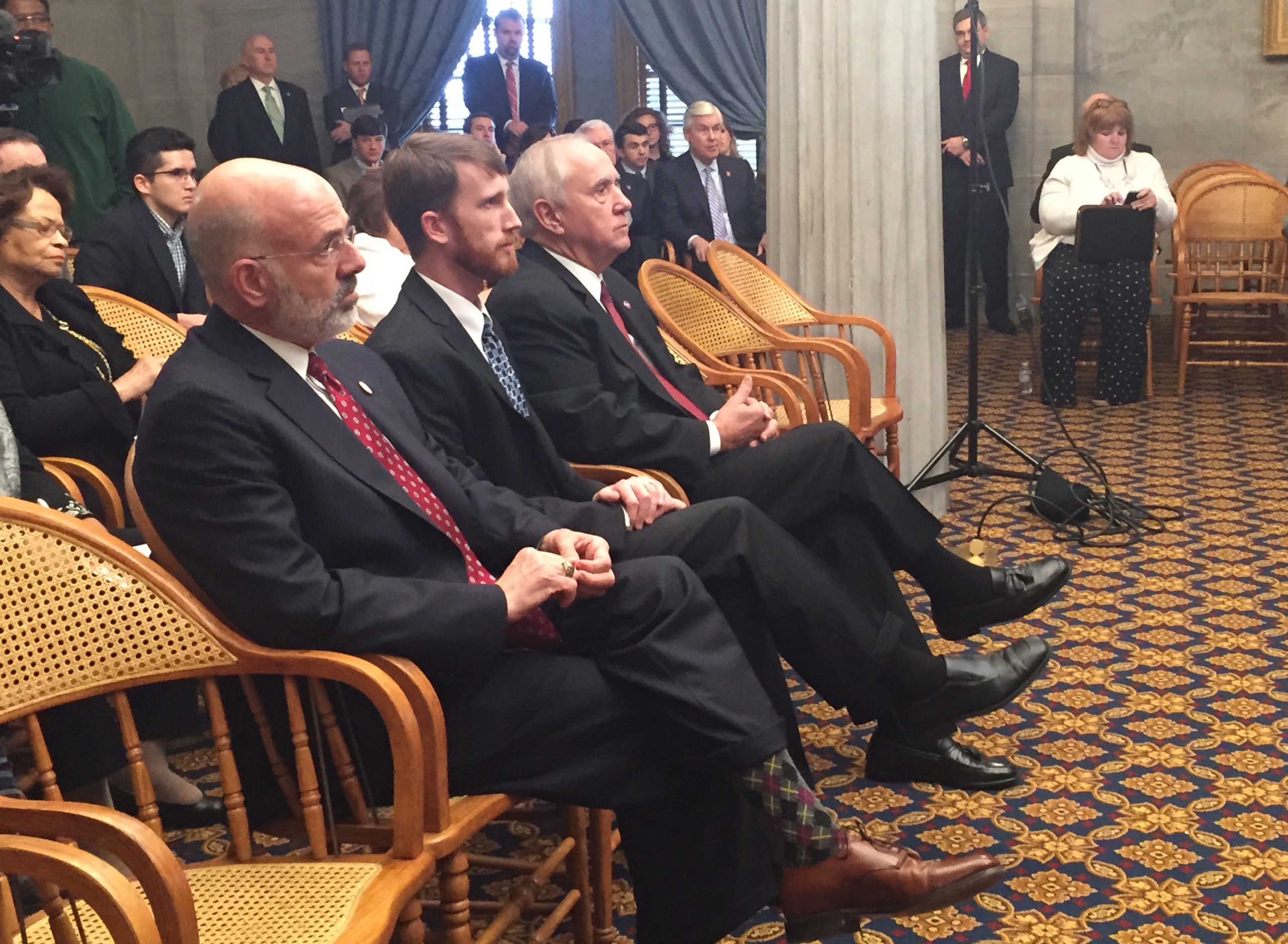 Tennessee Public Colleges May Go Low On Next Year's Tuition Increase ...