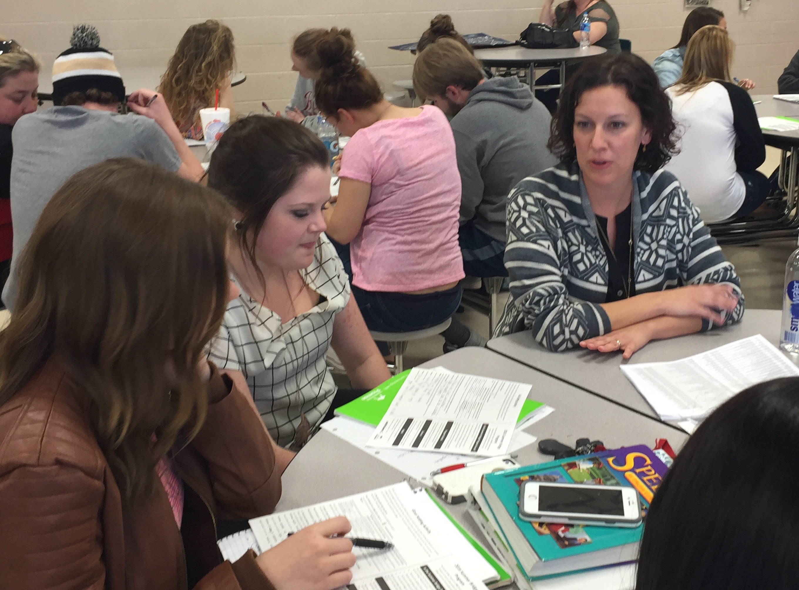 Tennessee's Free Community College Program Wants Mentors To Help More ...