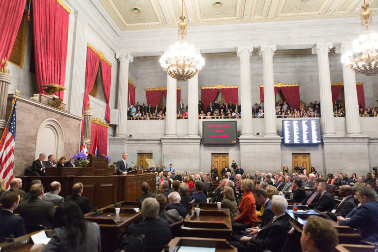 Tennessee Lawmakers Struggle To Decide: How Young Is Too Young To Marry ...
